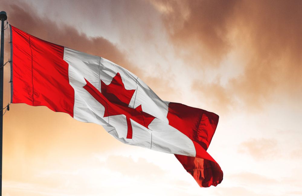 Home - Canada Company