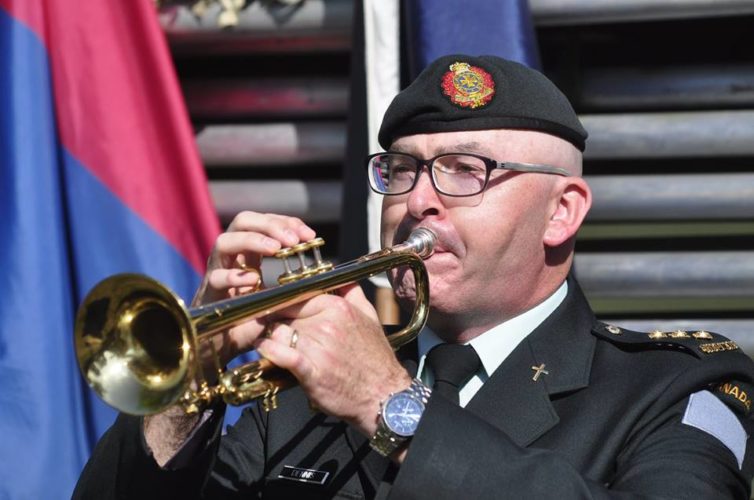 Shilo, MB - Canada Company